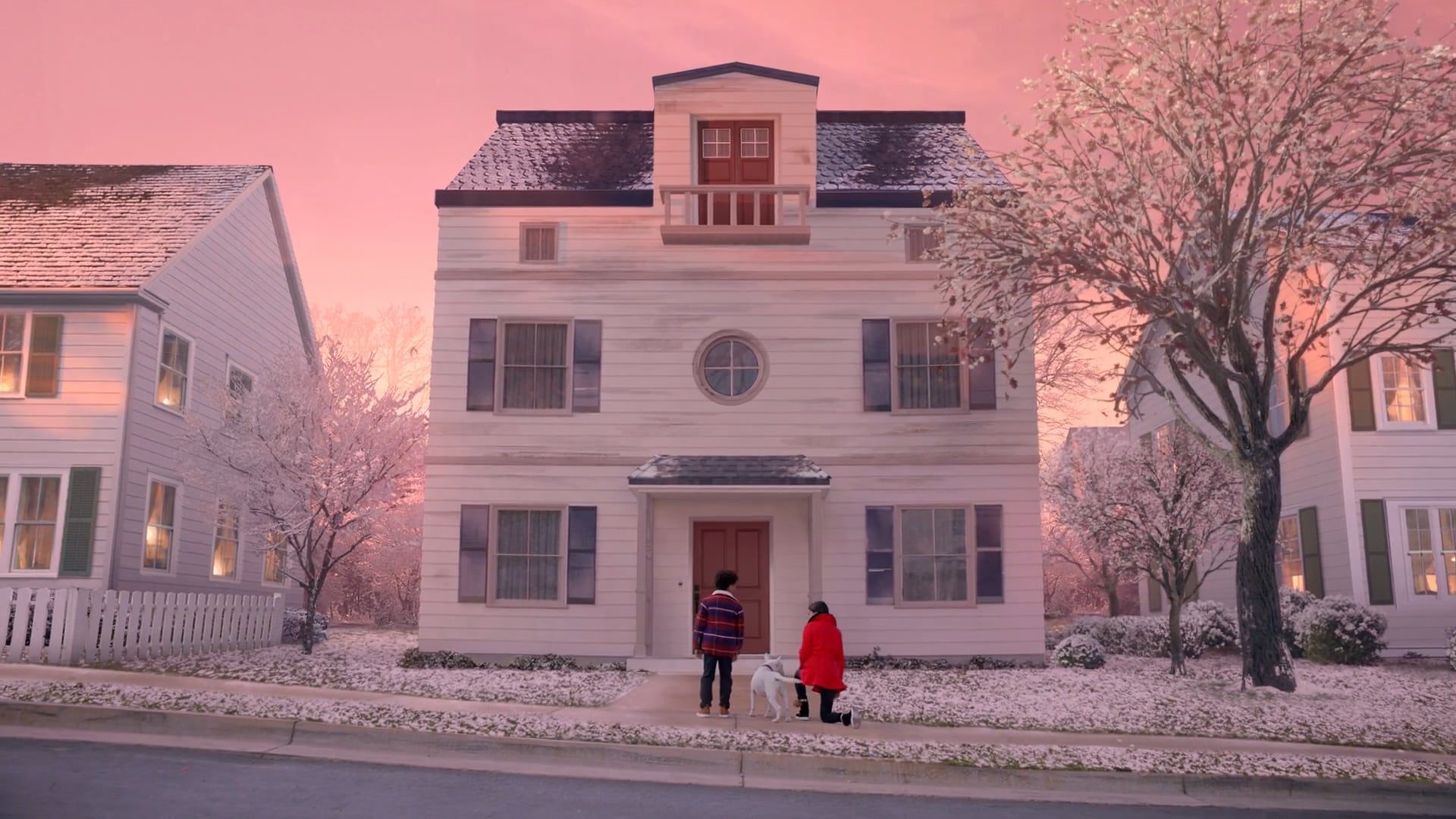 Target Holiday 2017 Launch on Vimeo