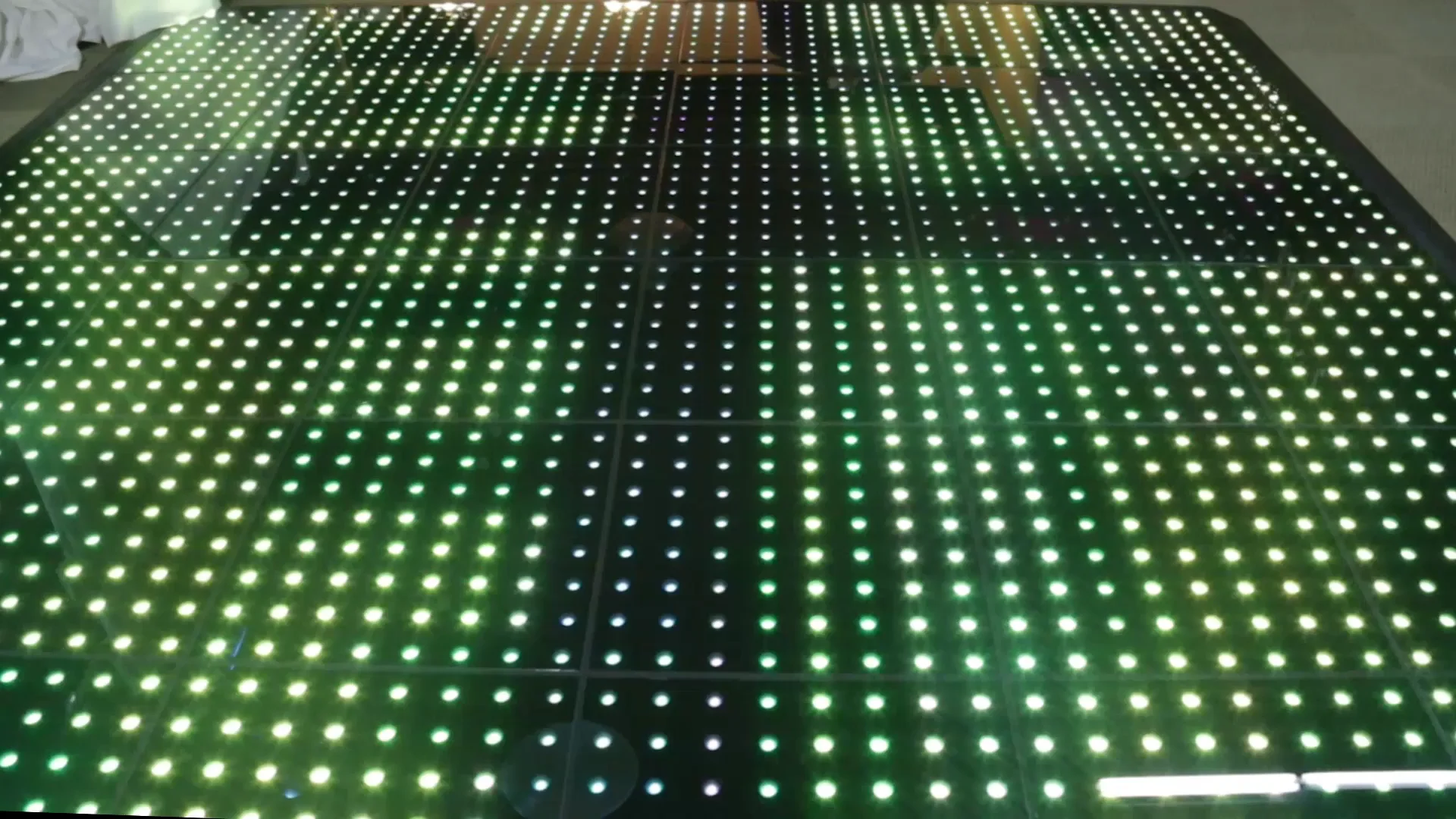 Motion Graphic Dance Floor on Vimeo