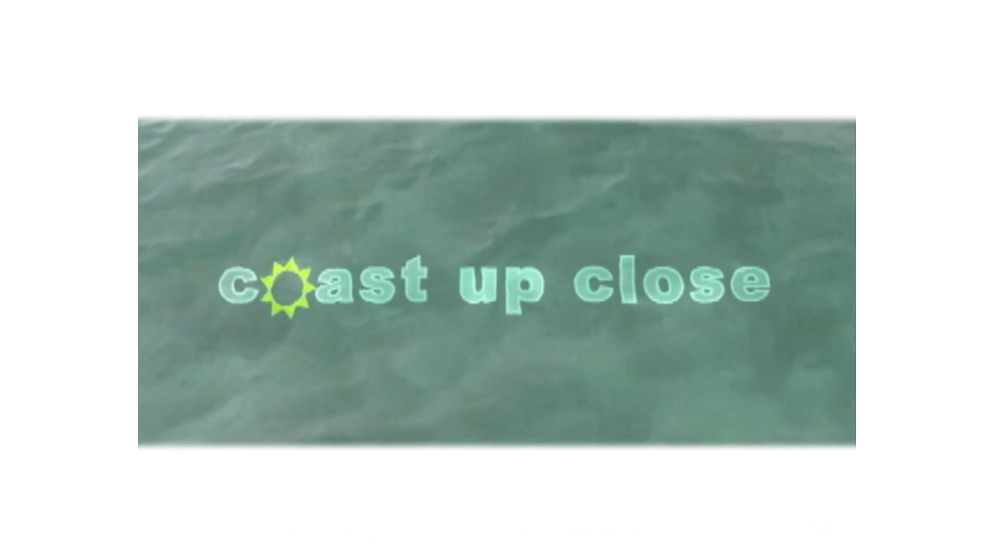 Coast up Close 6-17-17 on Vimeo