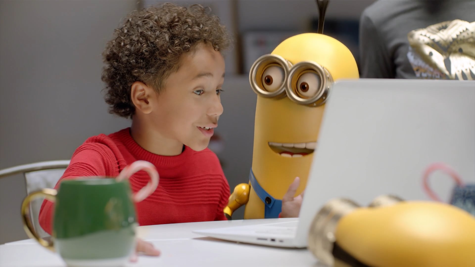 Target Holiday 2017 CyberMonday on Vimeo