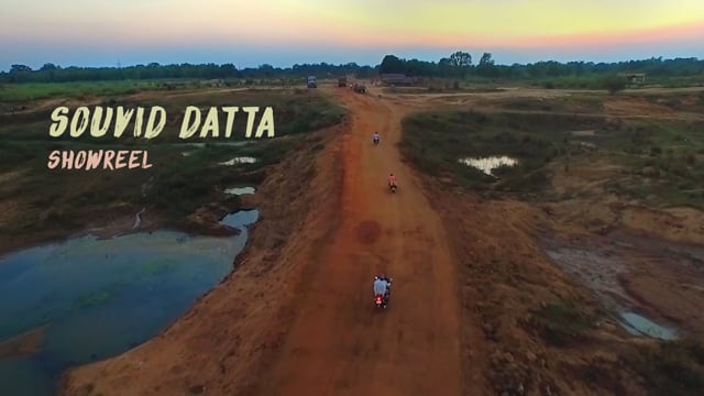 JIJO - | Producer / Director (Self-Shooting) | The Talent Manager