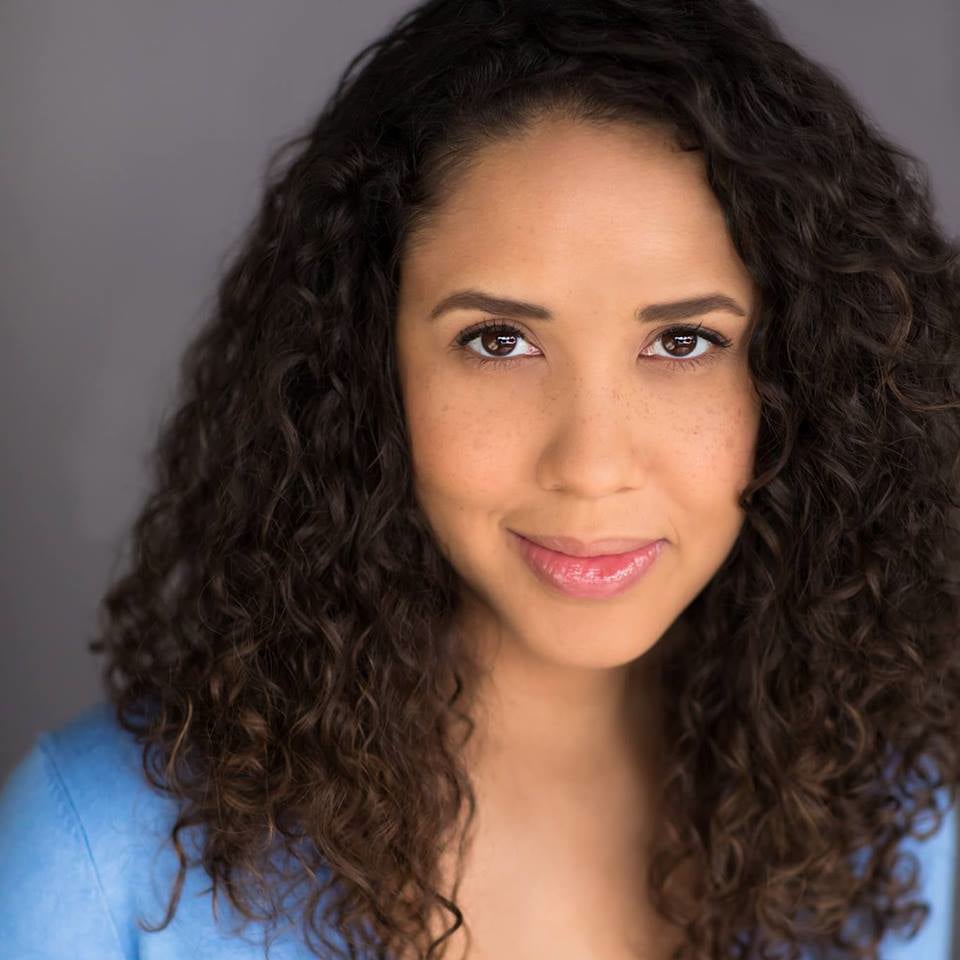 Melanie Reif Theatrical Reel on Vimeo