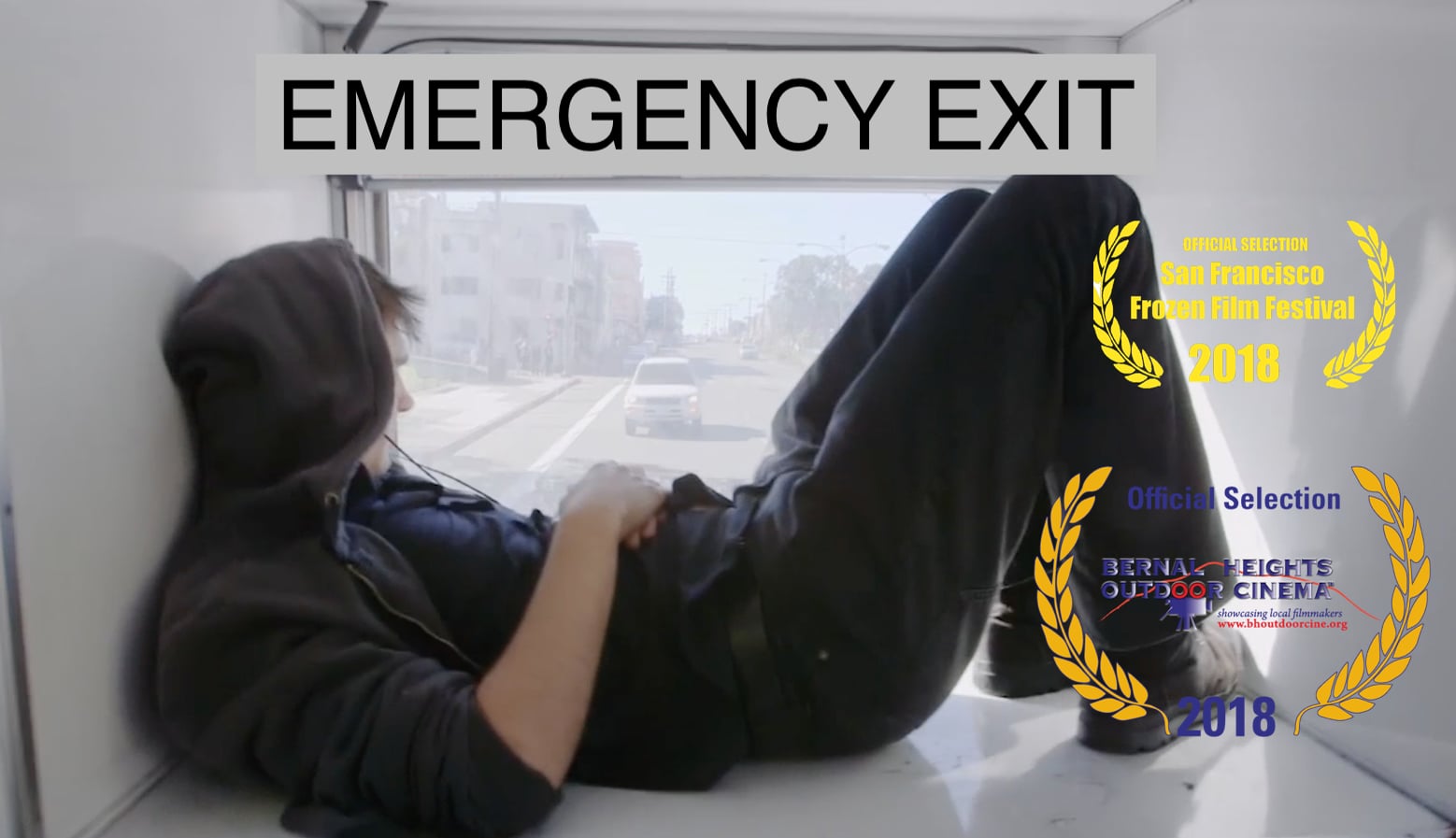 Emergency Exit on Vimeo