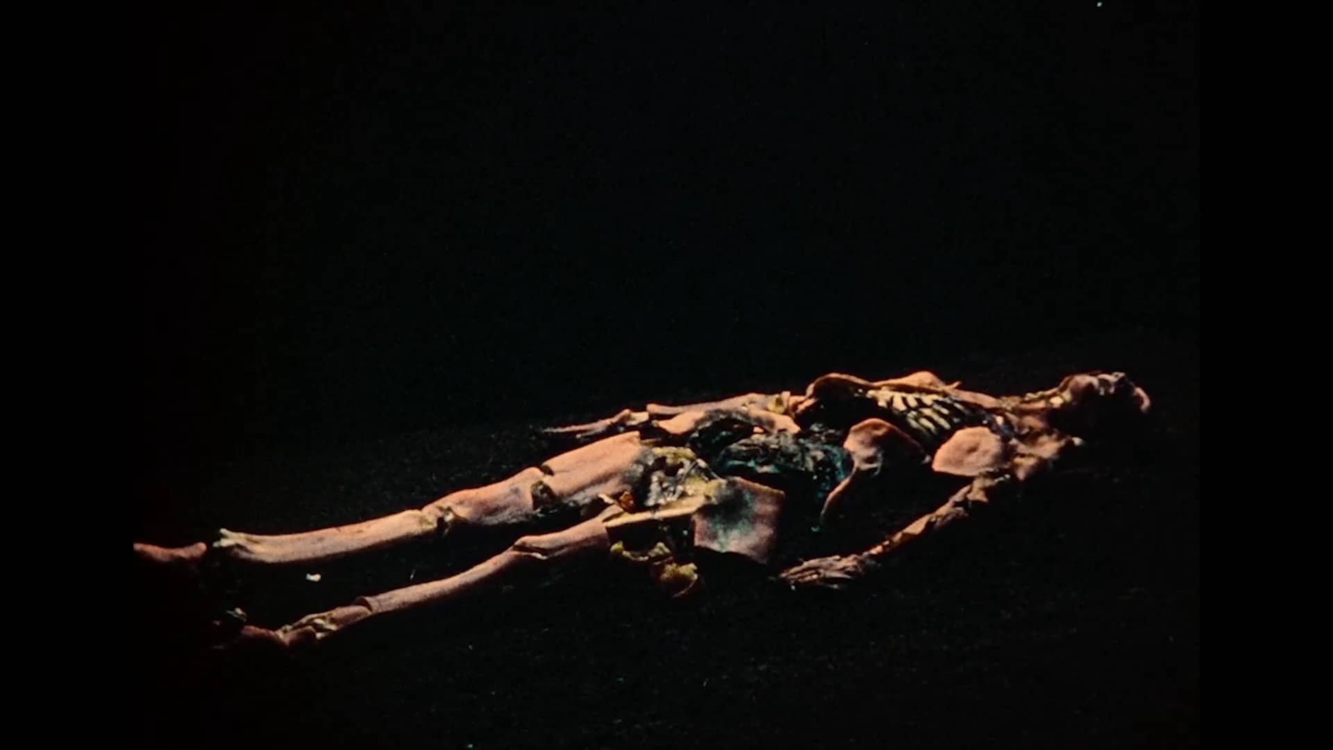 DER TODESKING (Jorg Buttgereit, 1990) on Vimeo