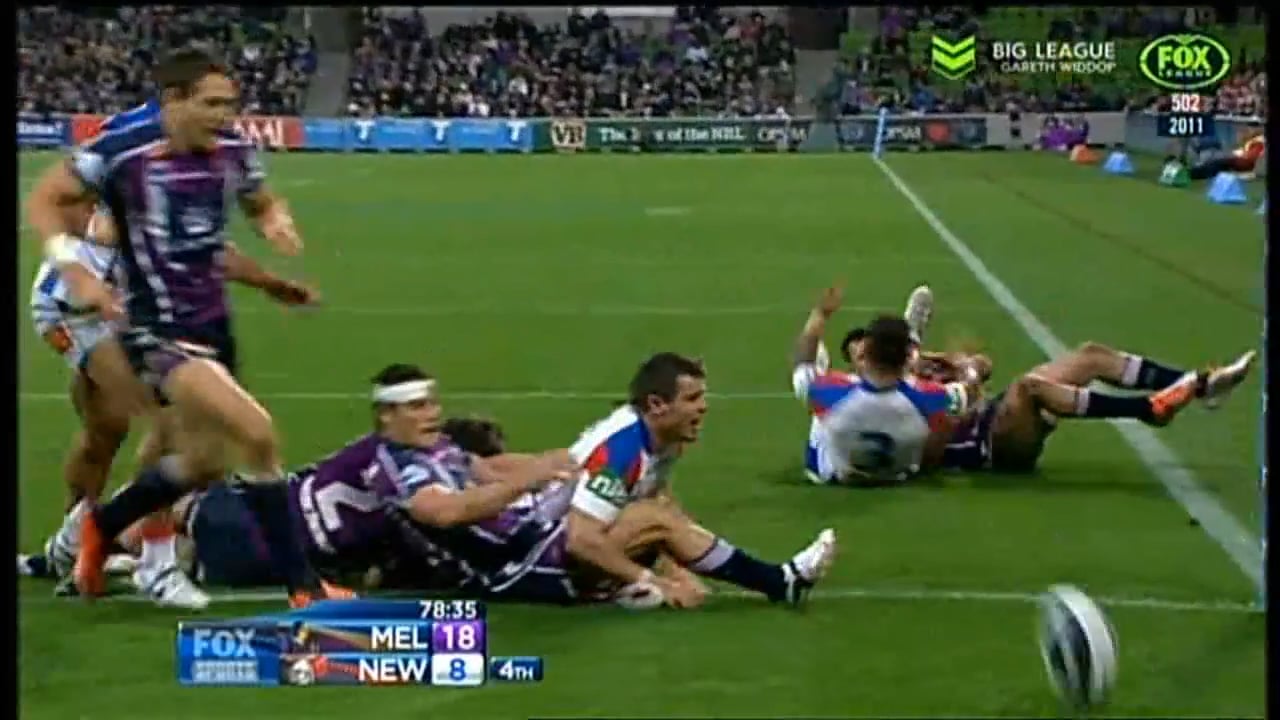 Ryan Stig Highlights on Vimeo