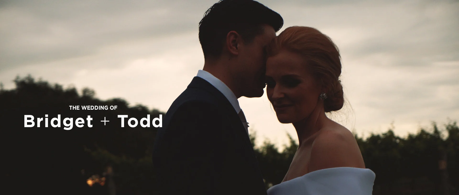 Bridget & Todd | BlackBarn | Wedding Film