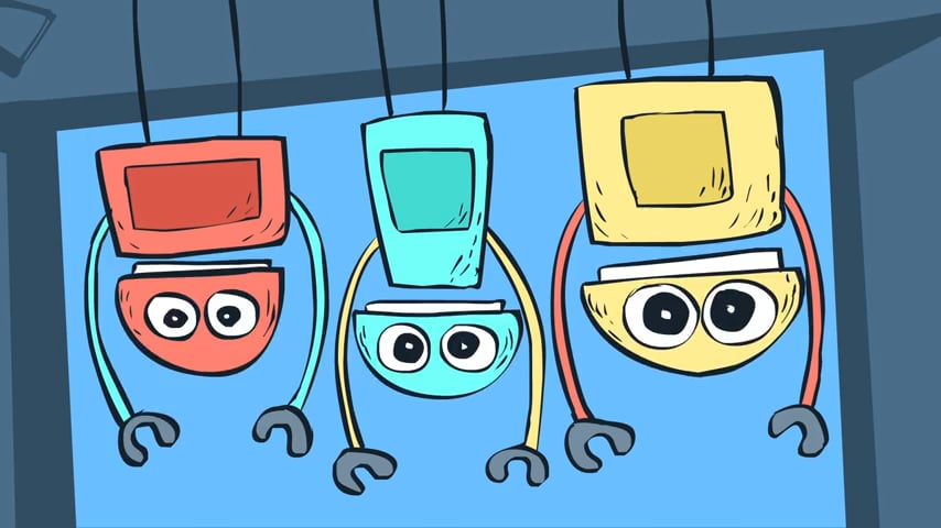 ABC Song_ The Letter H, _Say Hello To Your Good Friend, H_ by StoryBots ...