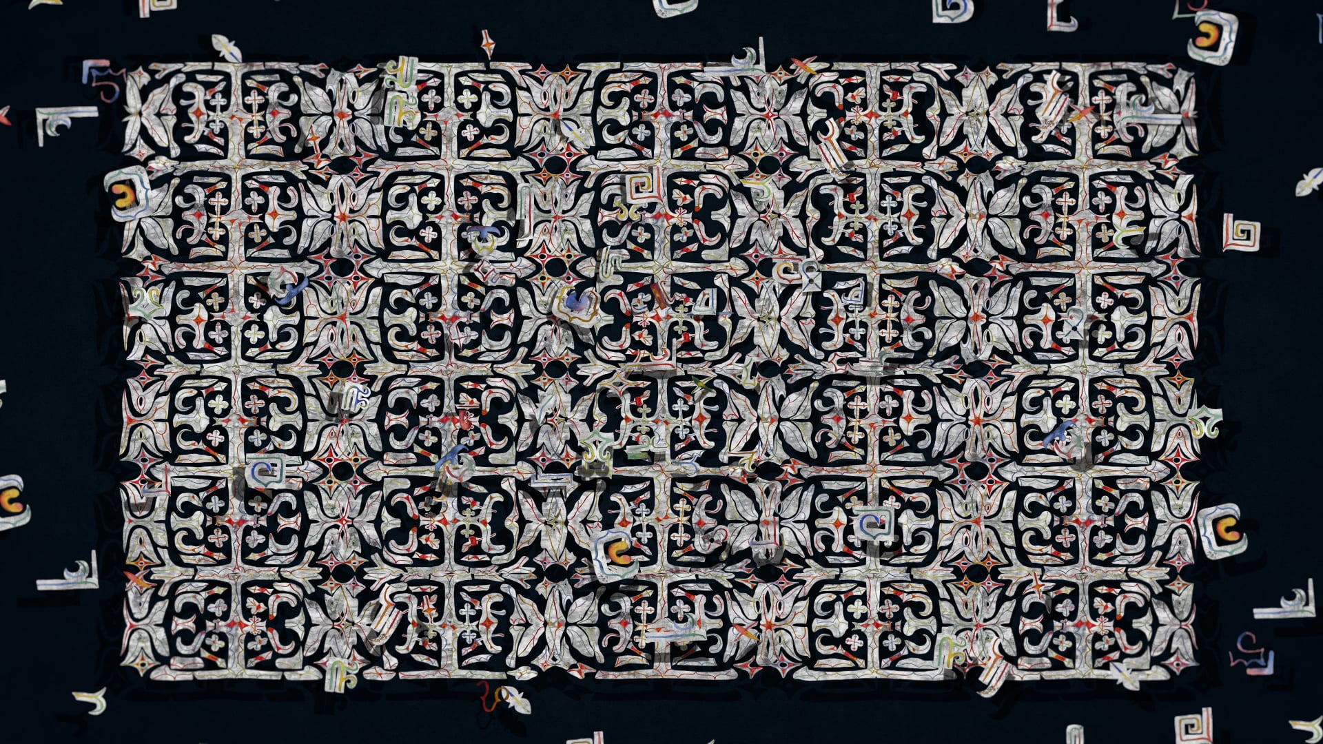 SIRKI (Trailer) on Vimeo