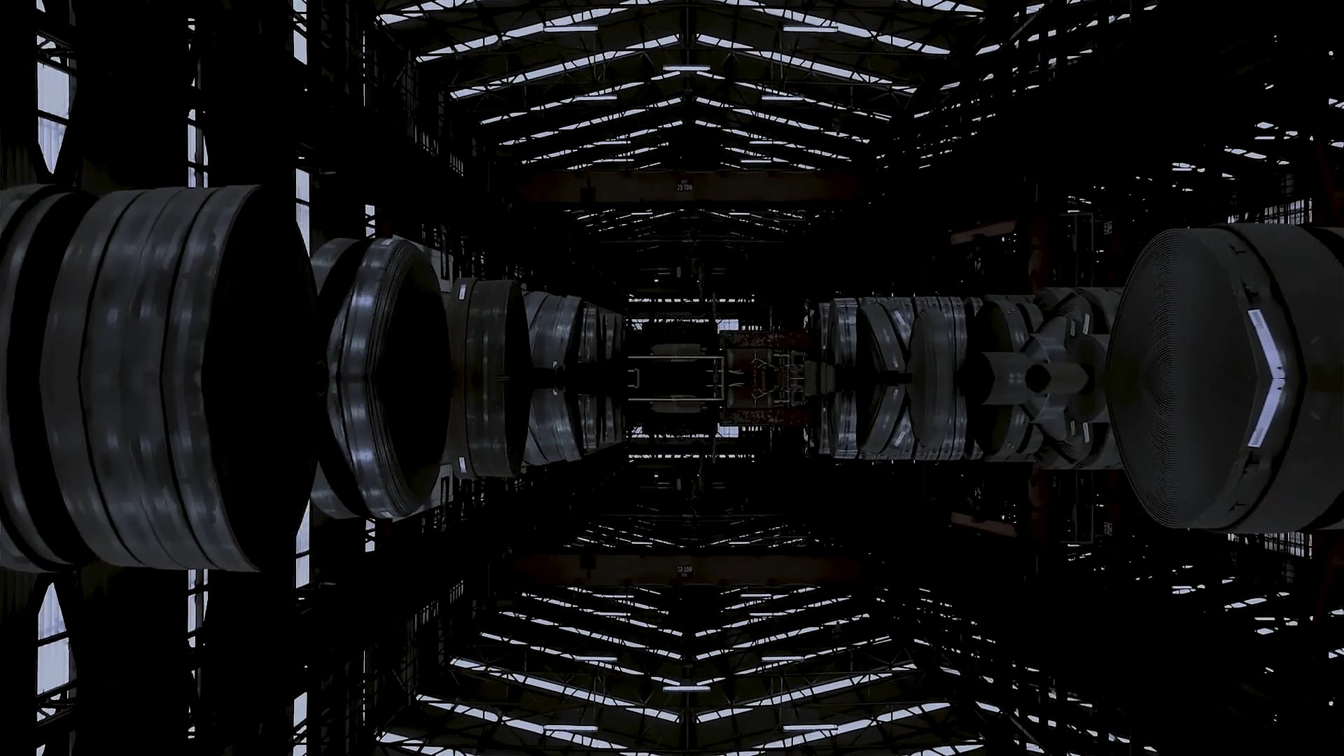 Boru Sanattır - Mercan Dede Mix