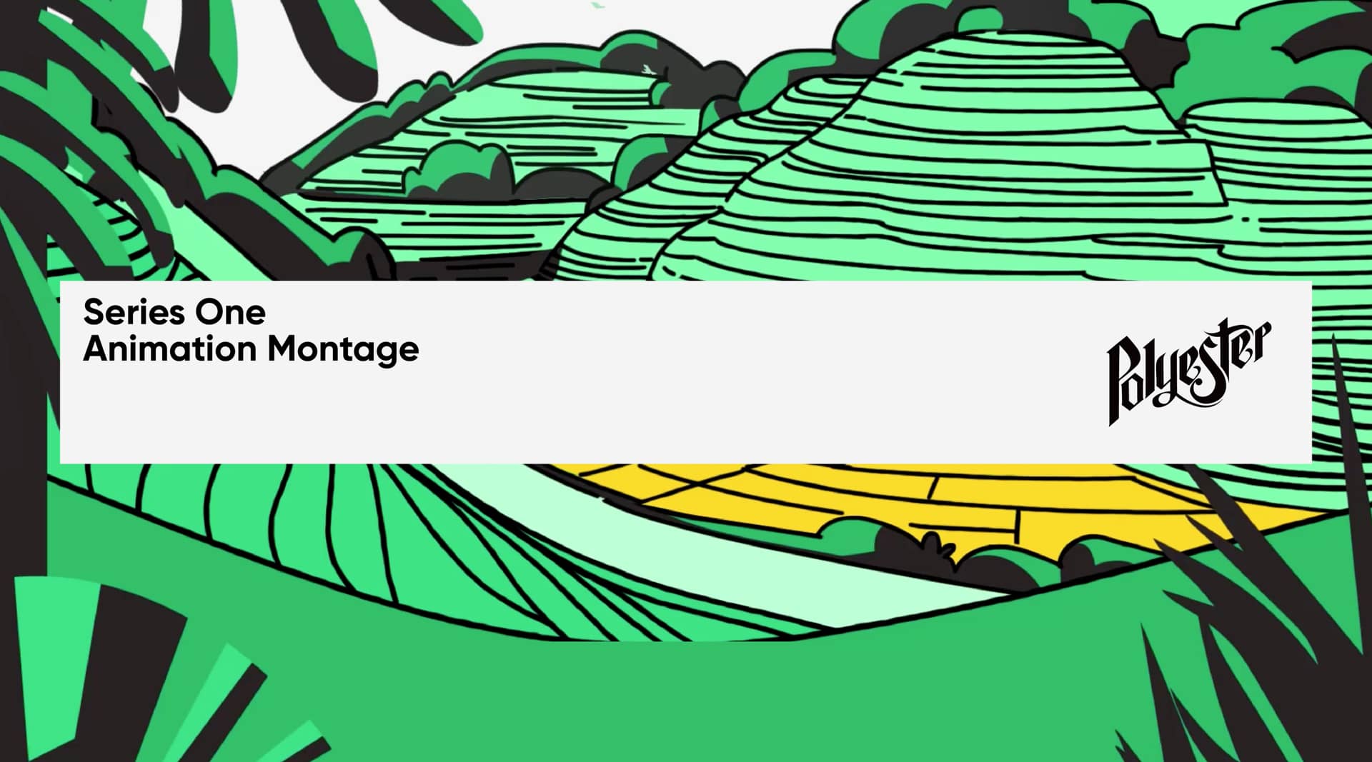 Series One montage on Vimeo