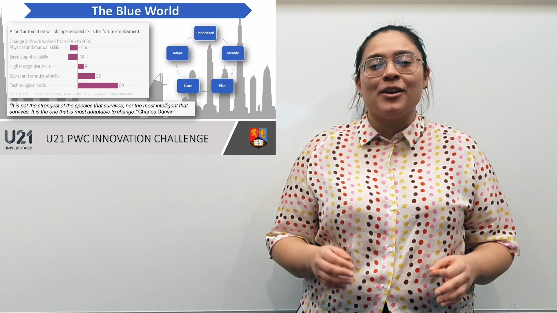 Sarah Hashmi - University of Birmingham on Vimeo