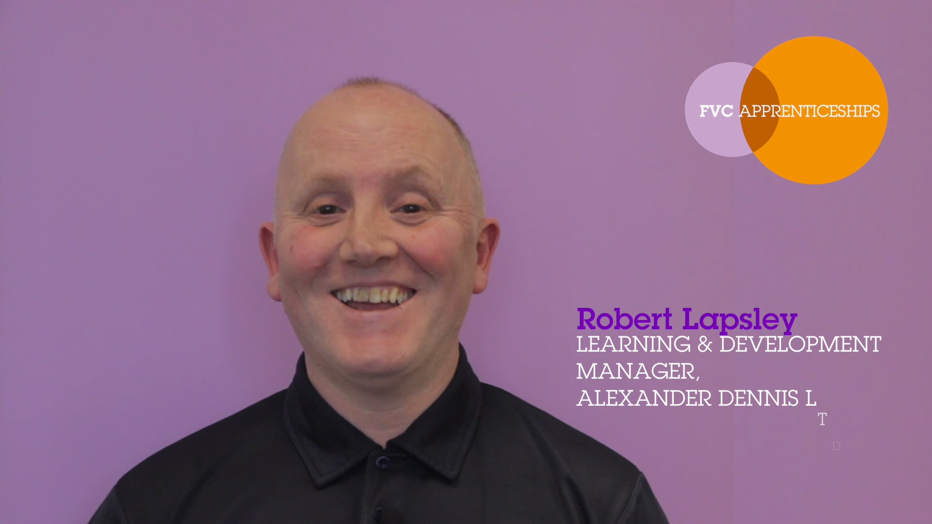 Robert Lapsley on Vimeo