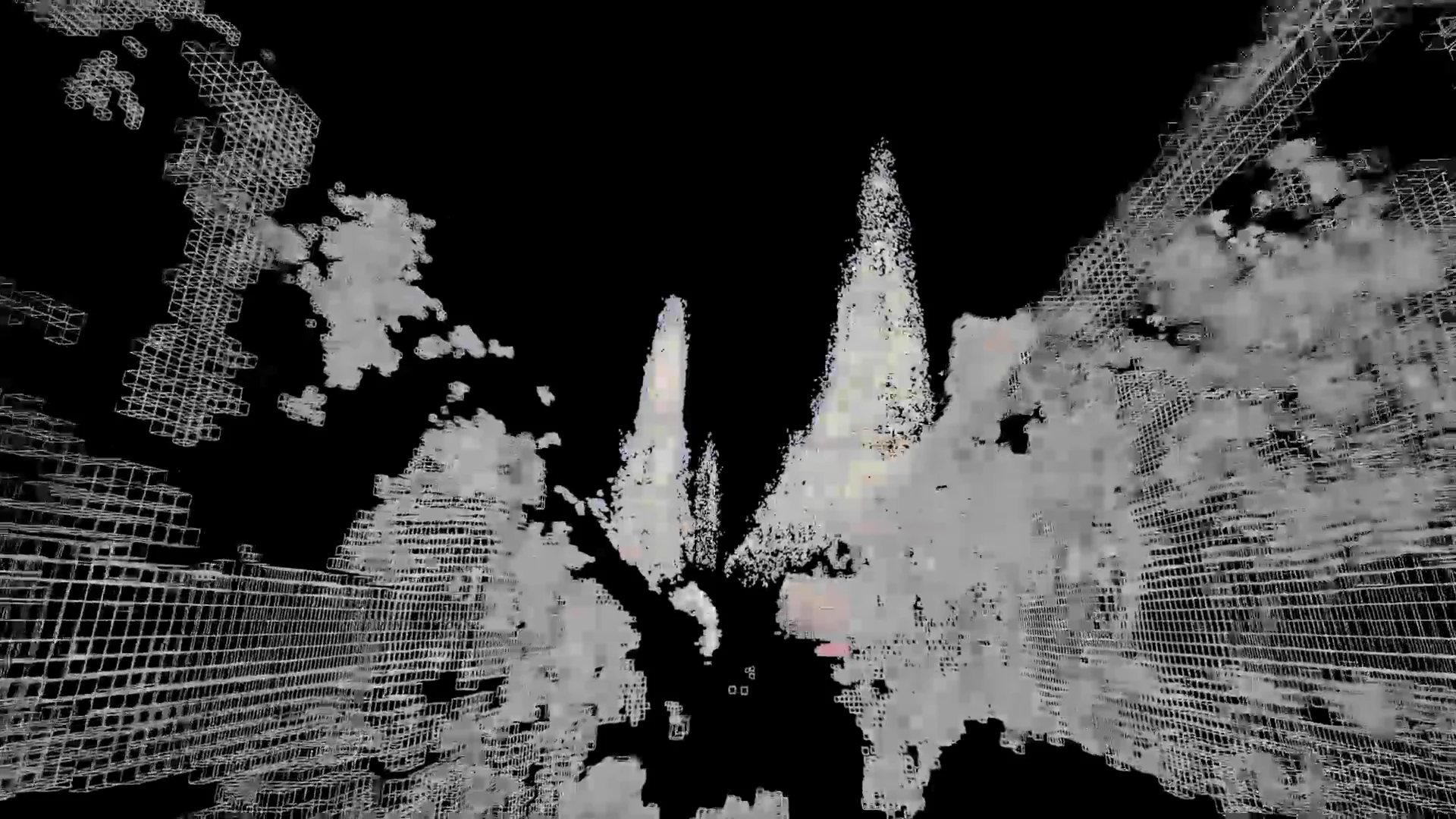 Temperature, the unseen on Vimeo