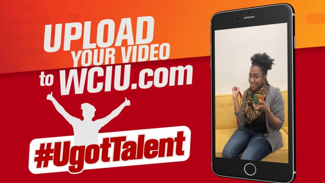 TV Commercials for WCIU-TV "The U" on Vimeo