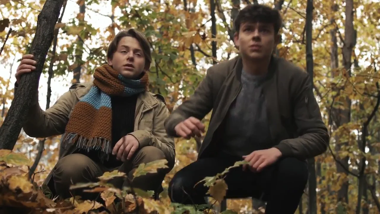 THIBAUD DOOMS on Vimeo