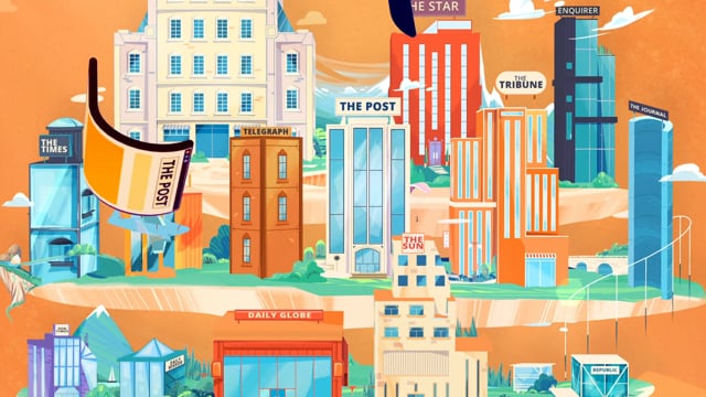 Vonage Business & Nexmo | Bear In The Hall