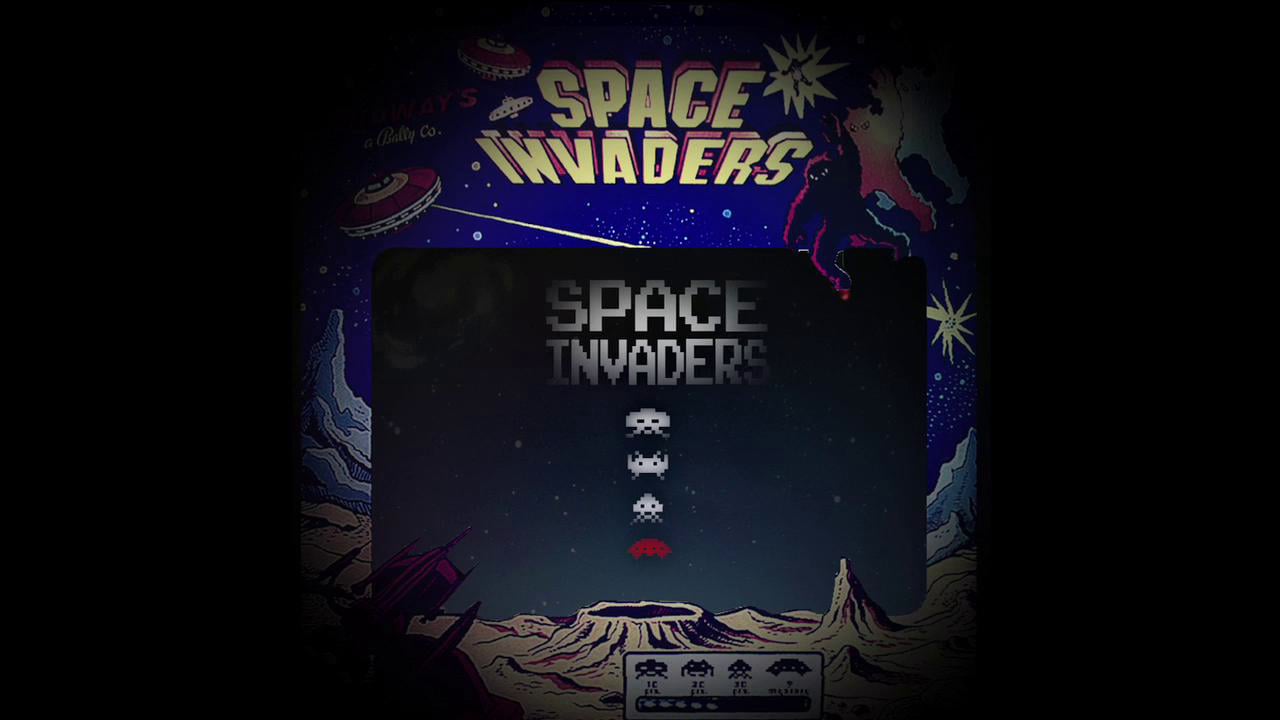 Human Space Invaders on Vimeo