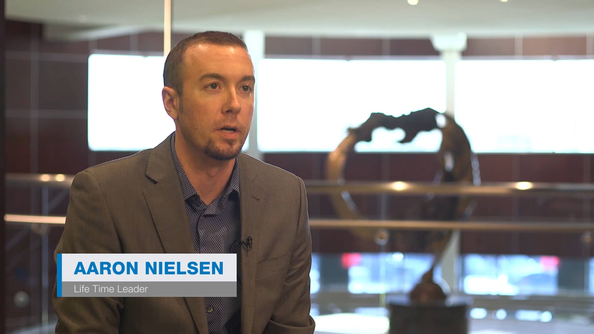 Integrity - Aaron Nielson on Vimeo