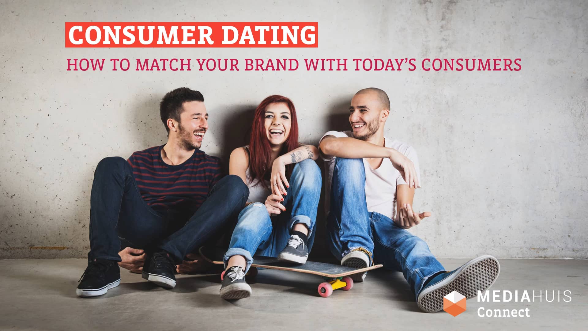 AMMA Media Research - Consumer Dating - Mediahuis Connect on Vimeo