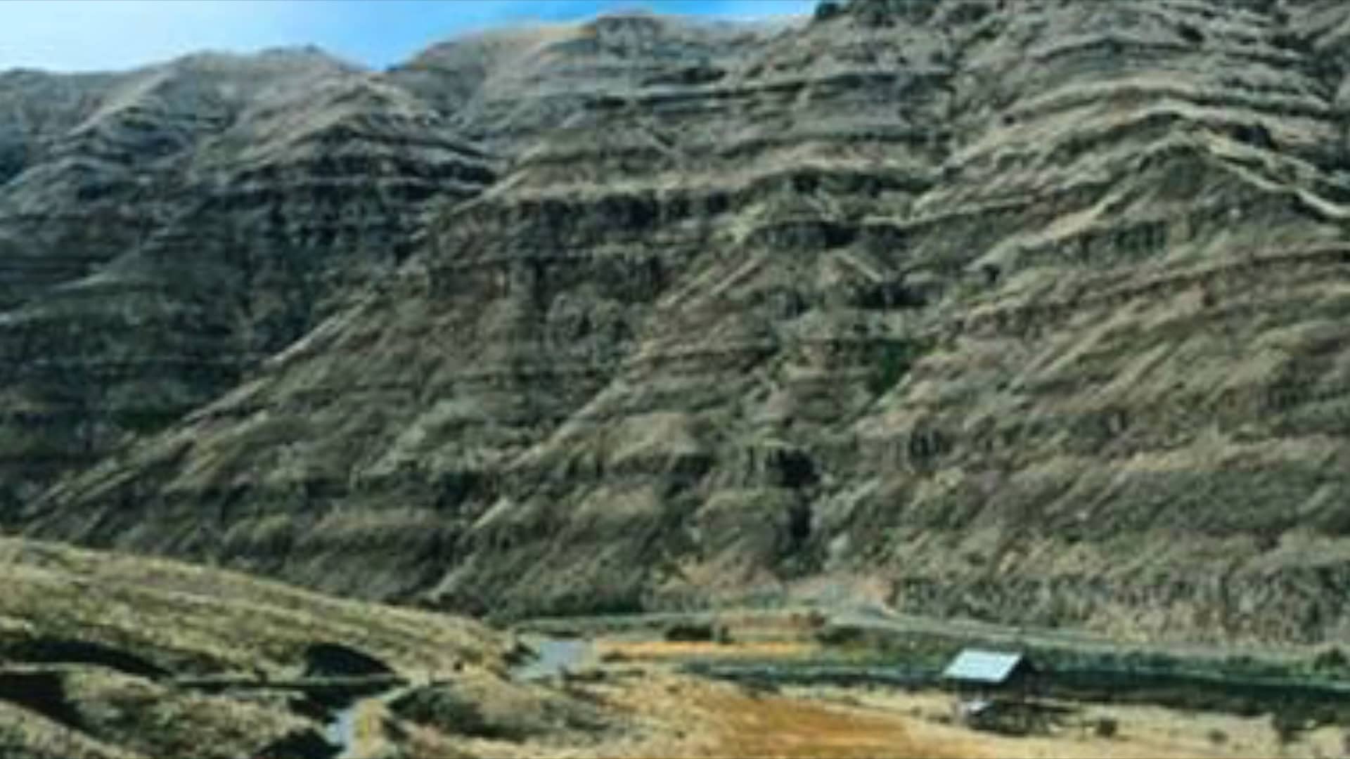 Canfield Ocean on Vimeo