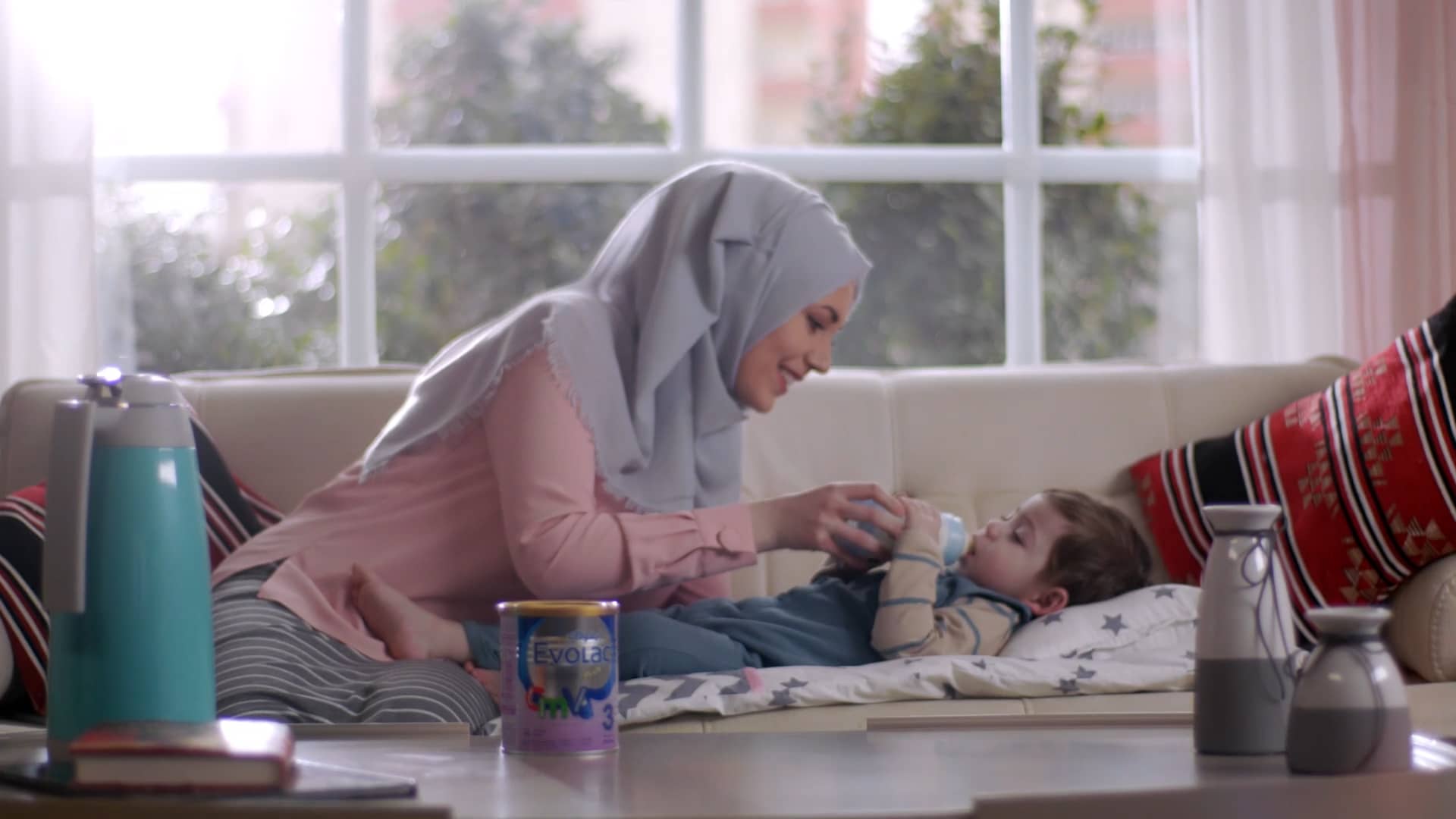 Evolac plus on Vimeo