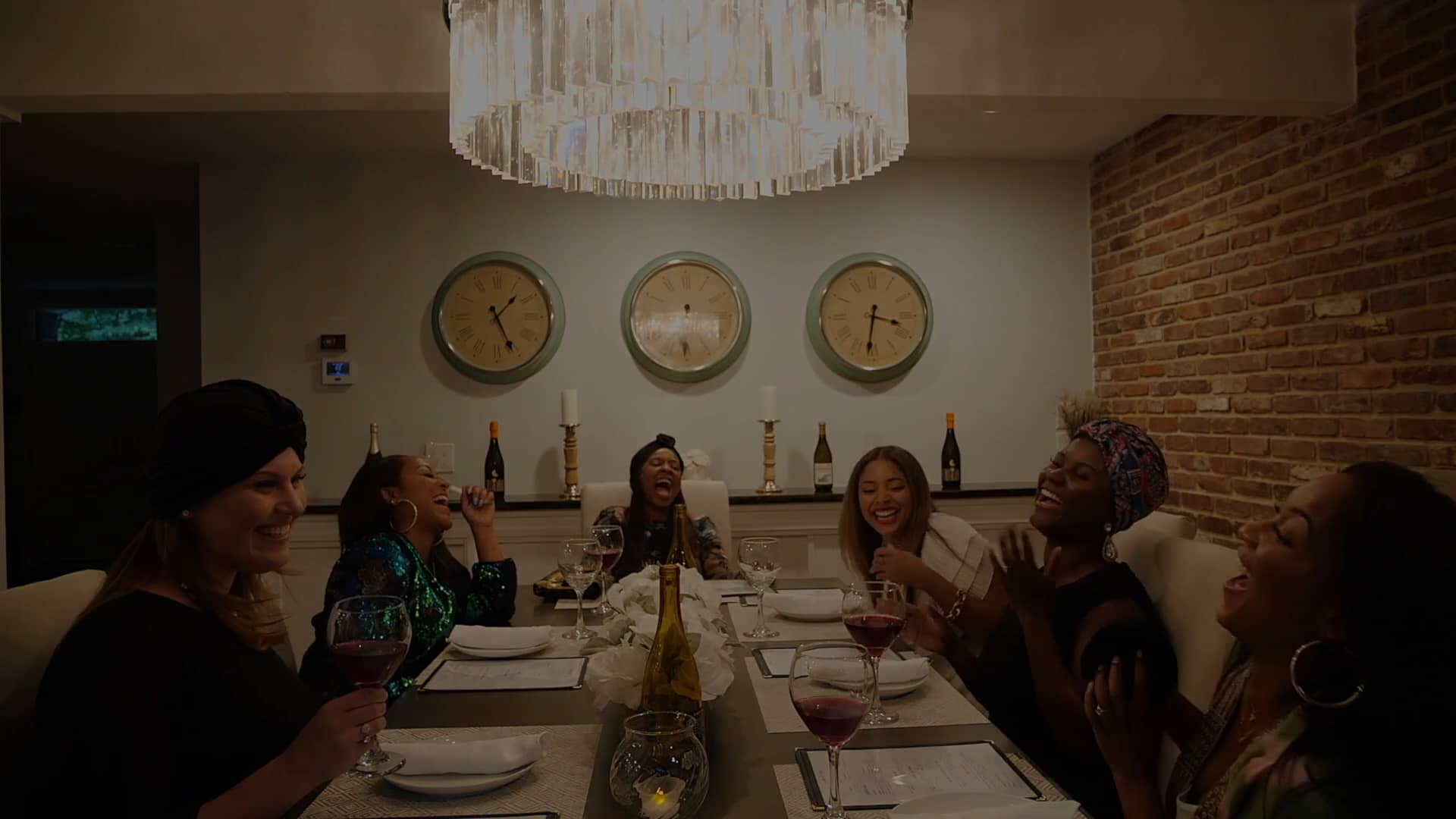 AQUA Girls Night Out on Vimeo