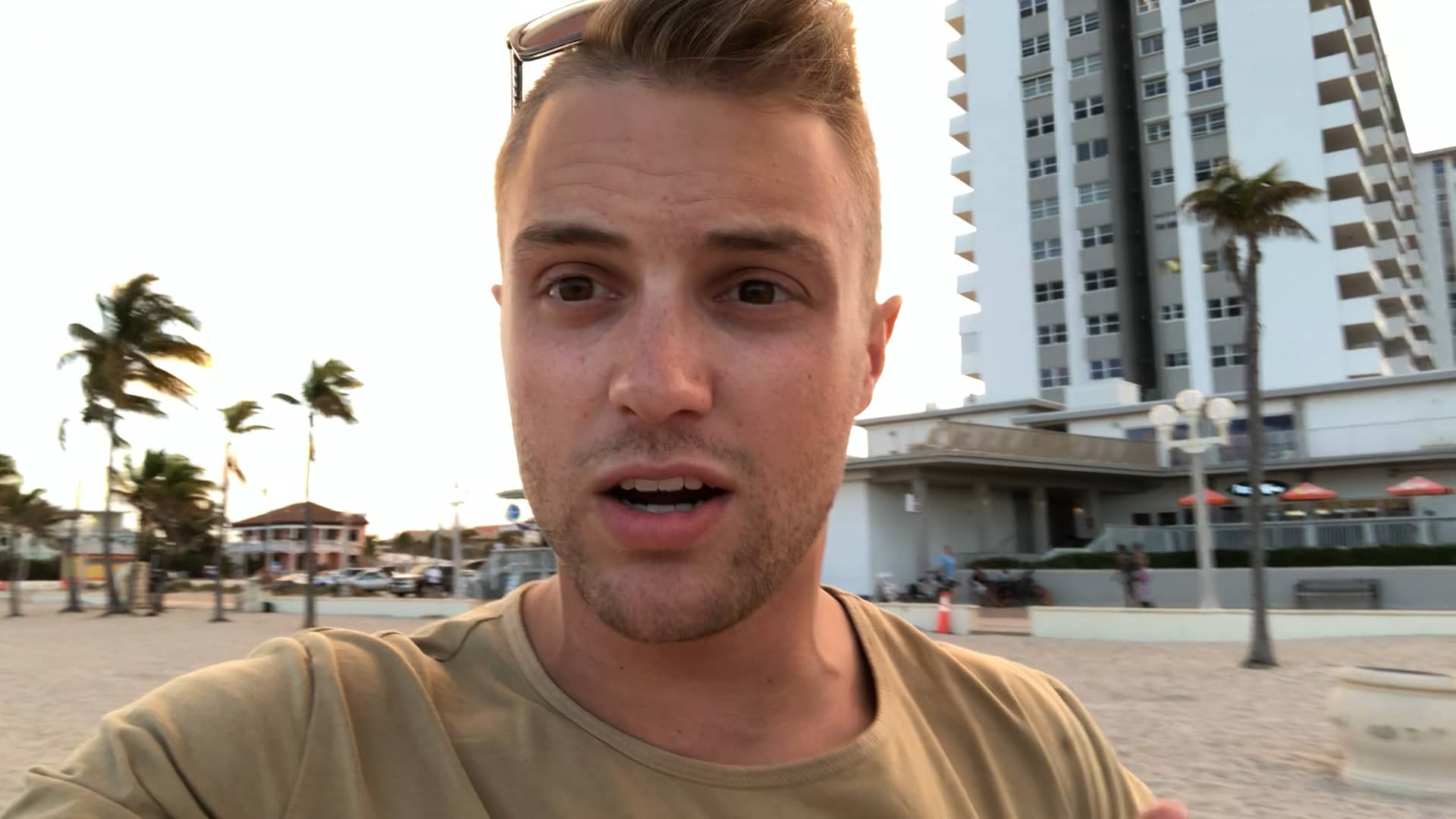 Jeff Sekinger on Vimeo