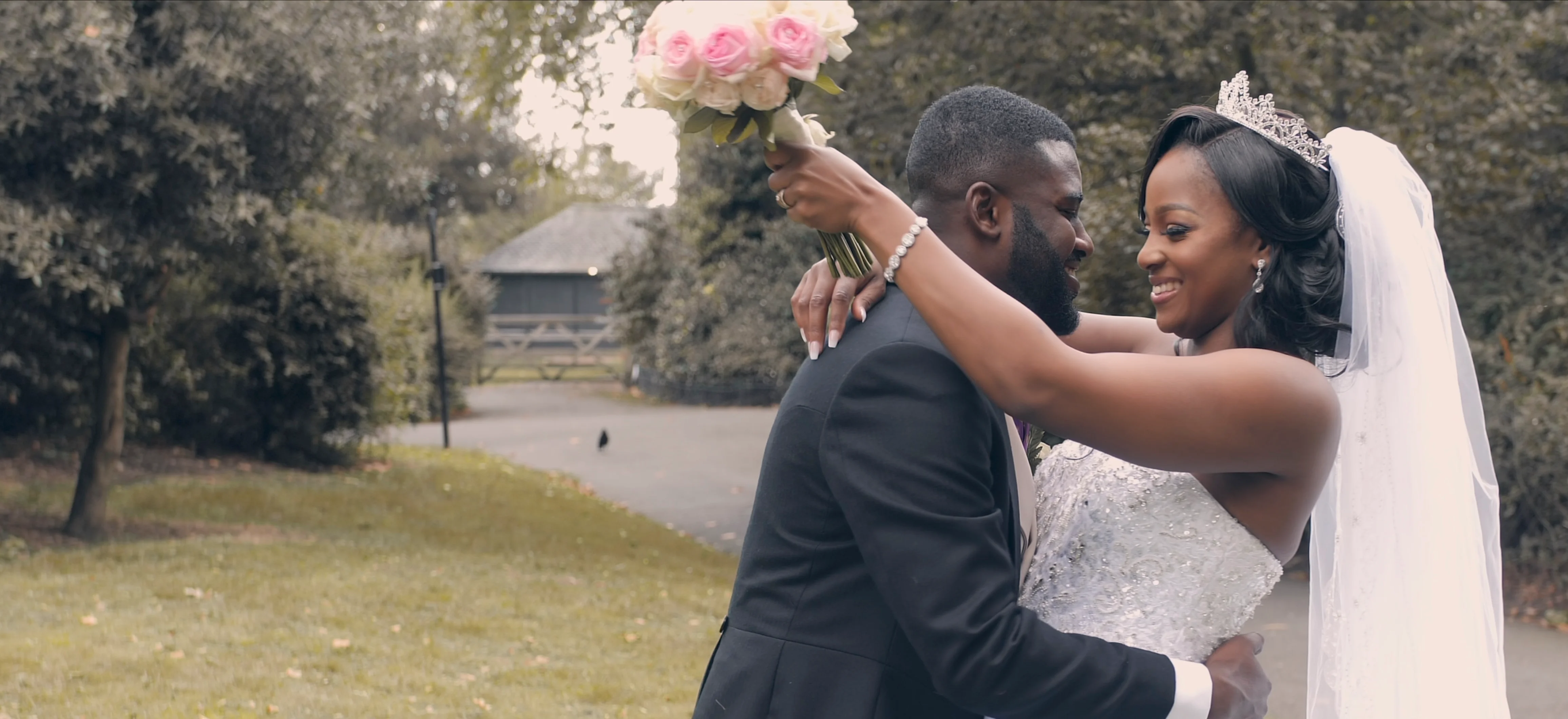 ANGELA & YAW HIGHLIGHTS on Vimeo