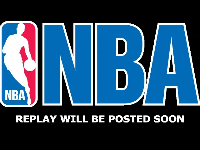nba-replay on Vimeo
