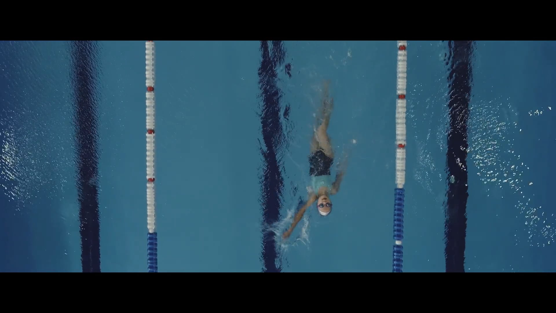 SWIMMING SCHOOL on Vimeo