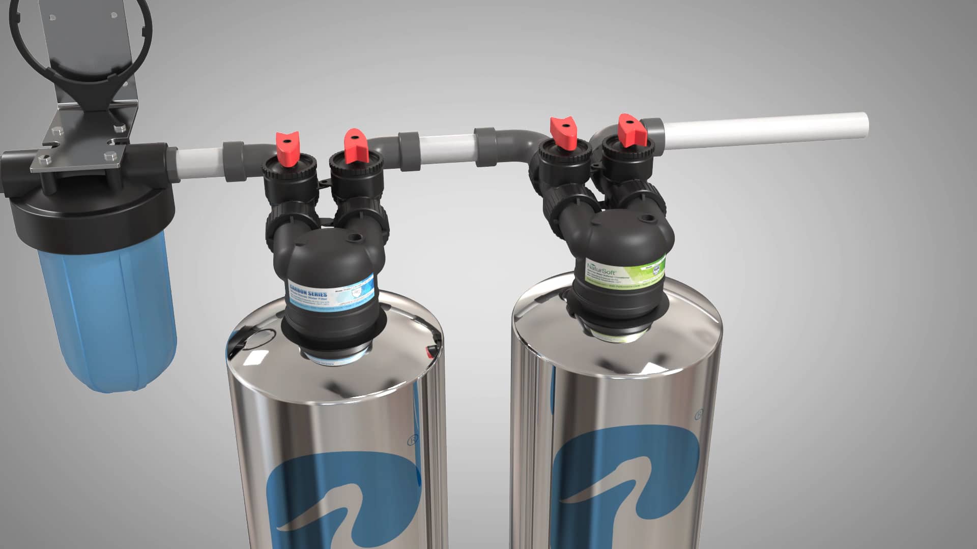 Water Filter animation on Vimeo