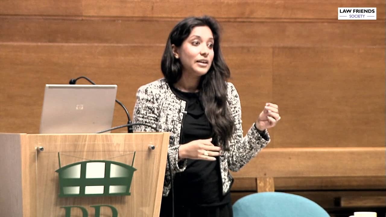 Priya Solanki Human Trafficking 30 Cases in 45 Minutes Promo on Vimeo
