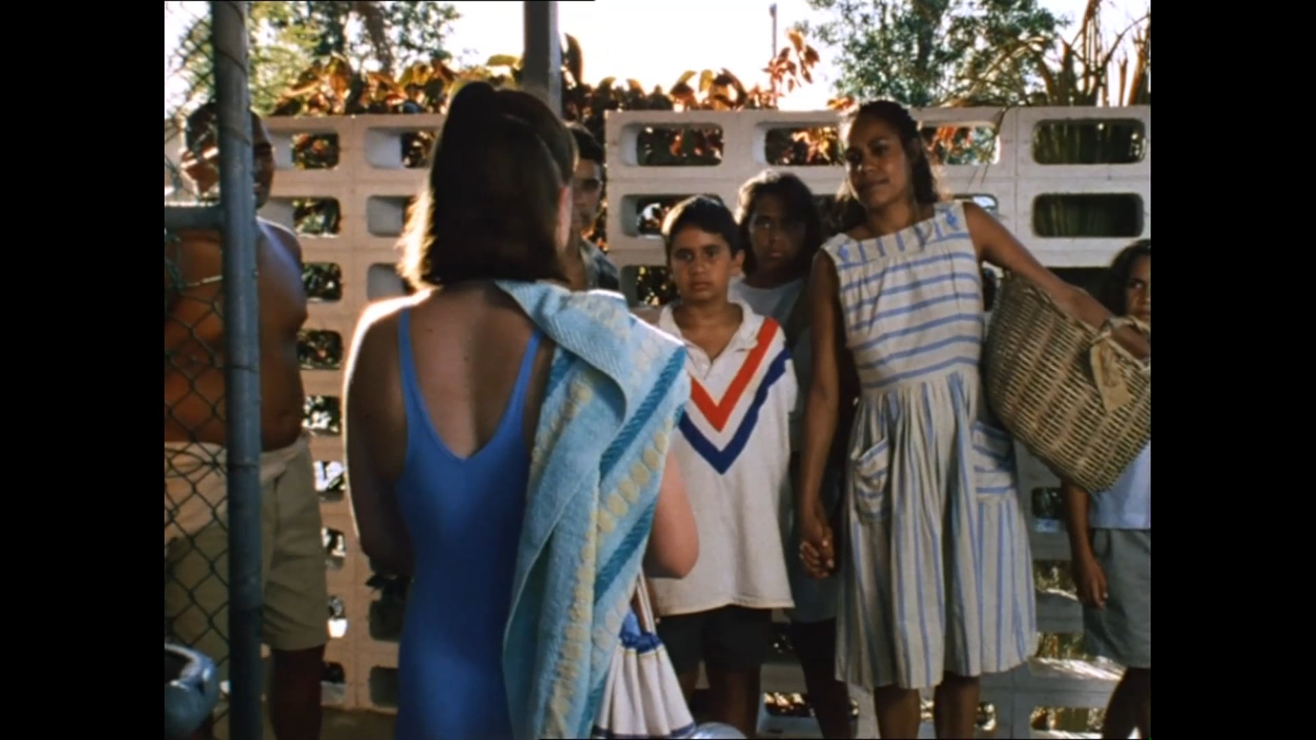 Two Bob Mermaid on Vimeo