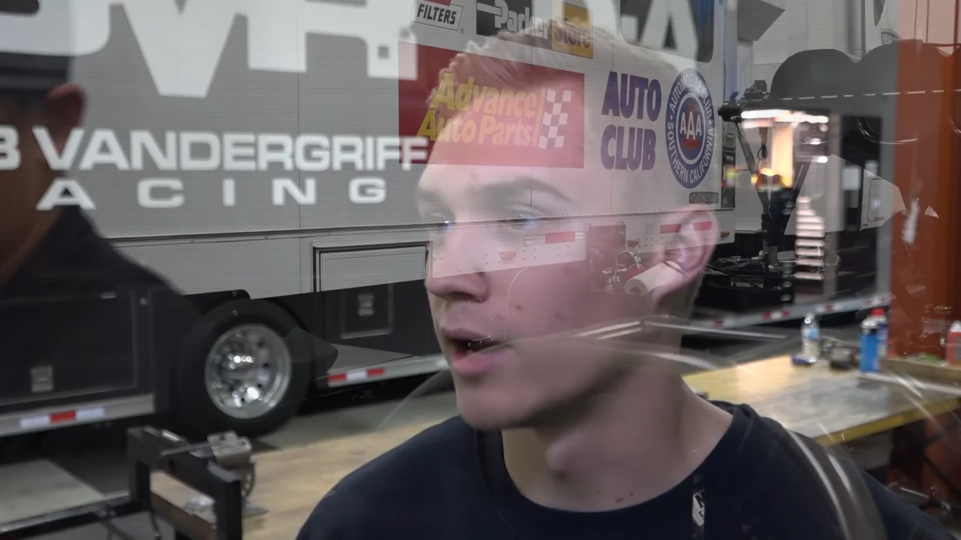 Prock - Vandergriff Racing Friends V2 on Vimeo