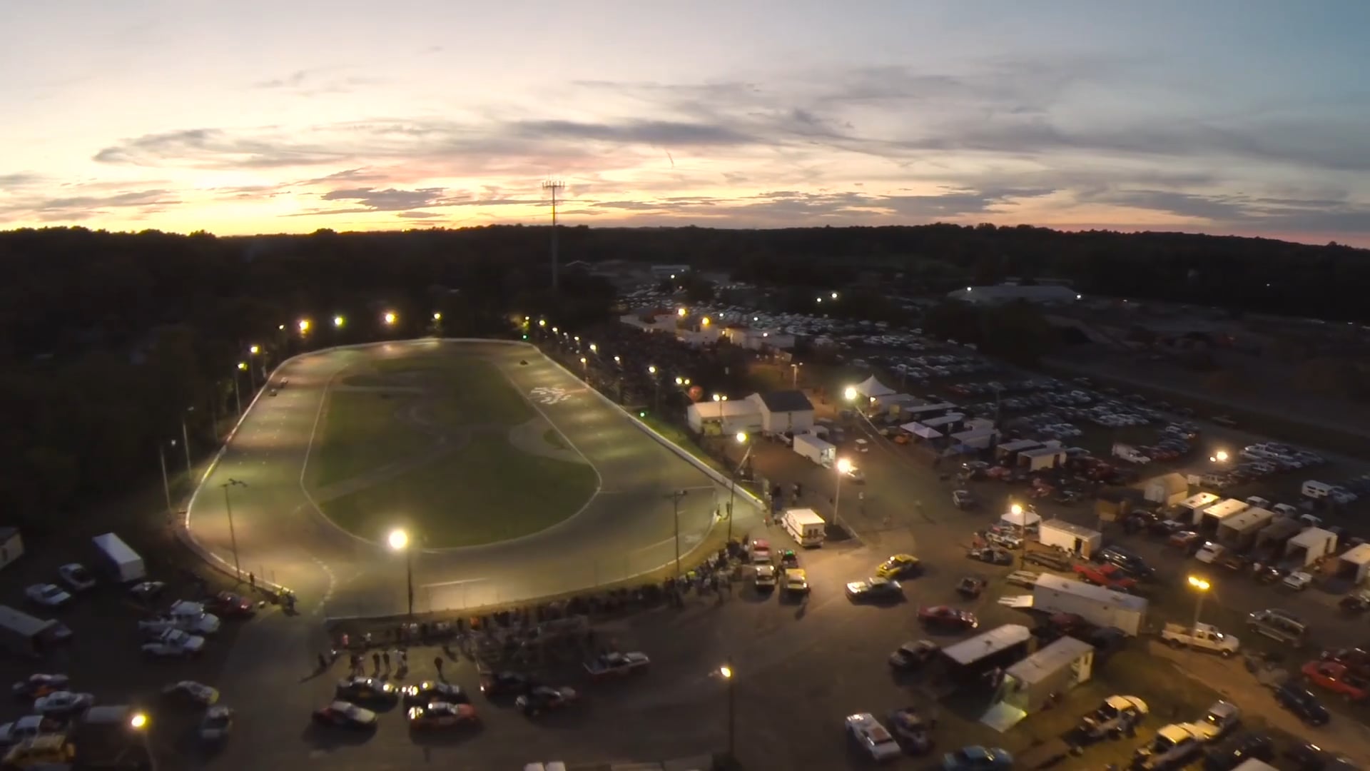 Event Promotion: Barberton Speedway Promo on Vimeo