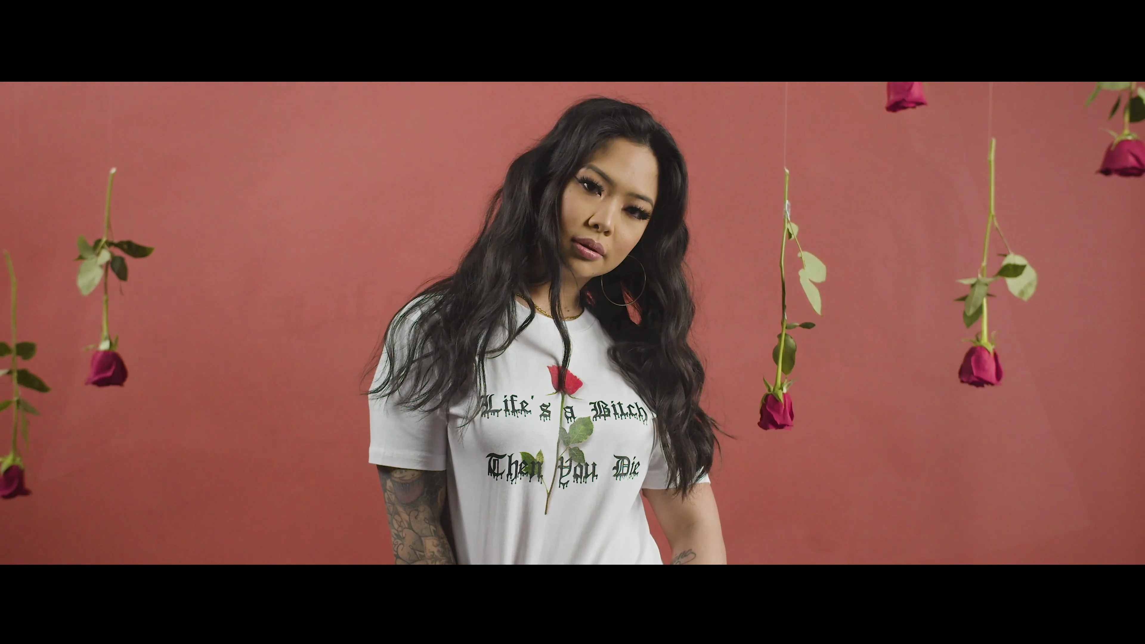Thizz Nation Clothing: Valentines Day Edition on Vimeo
