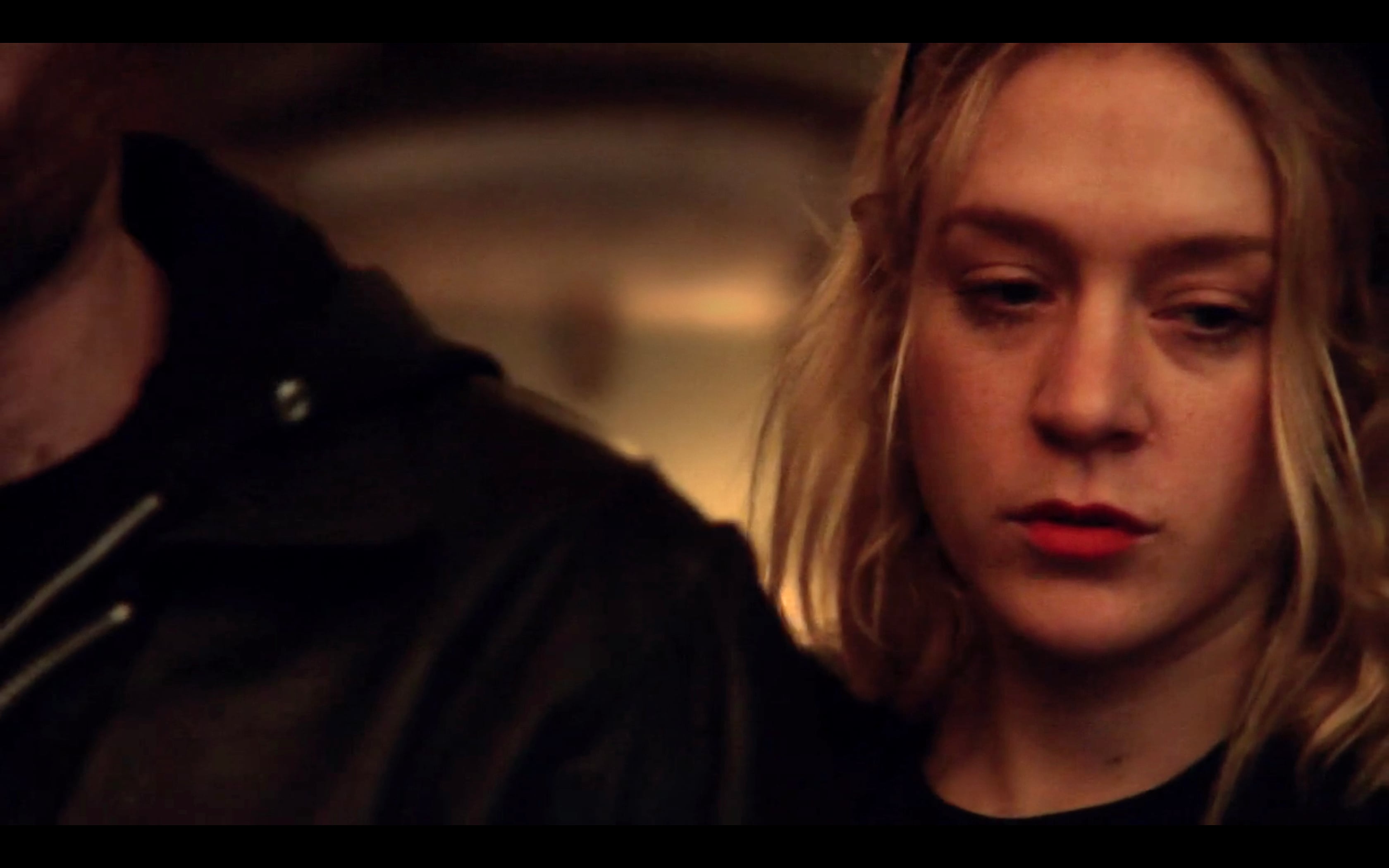 Chloe Sevigne on Vimeo