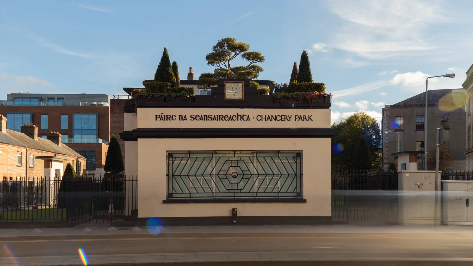 Herbert Simms City on Vimeo