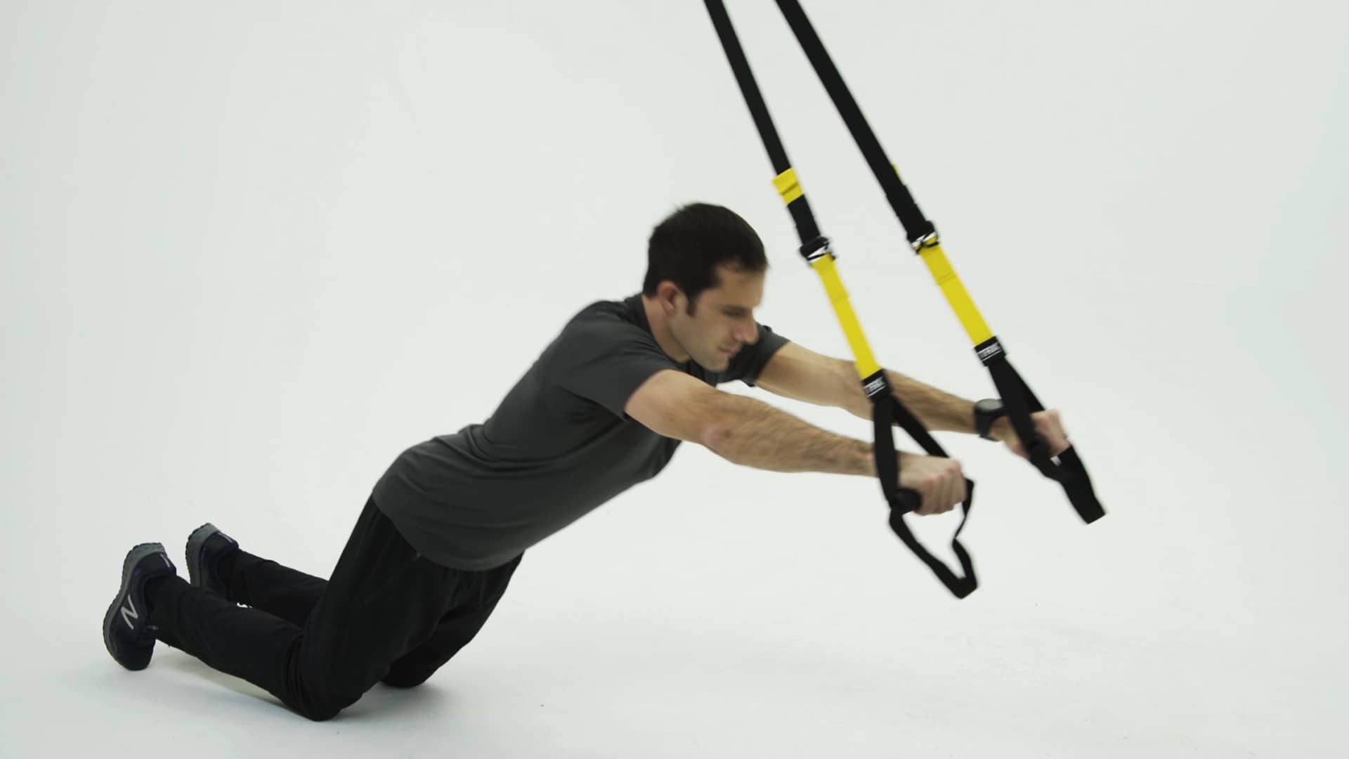 TRX Superman on Vimeo