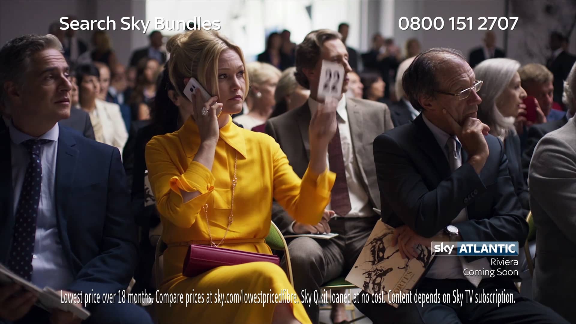 Sky Batman DRTV on Vimeo