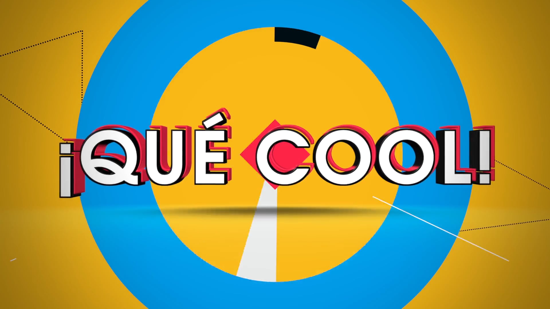 How Cool! - ¡Que Cool! - Trailer on Vimeo