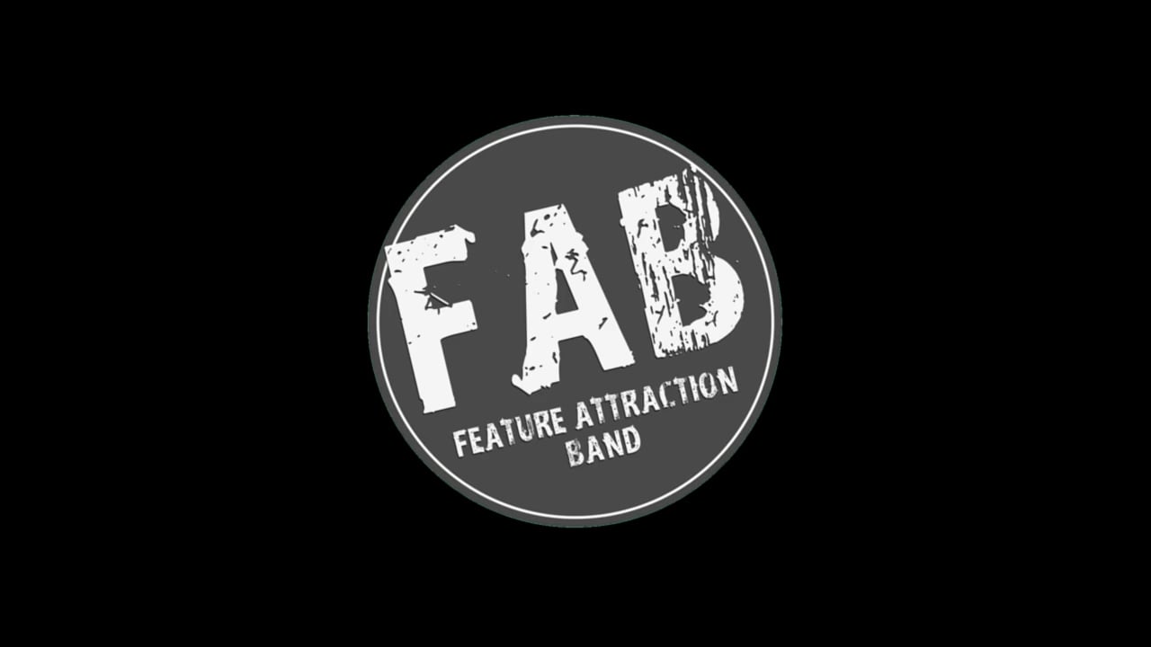 FEATURE ATTRACTION BAND on Vimeo
