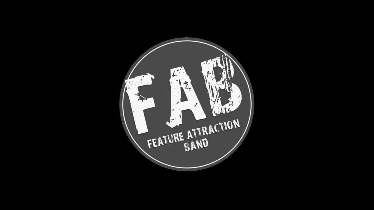 FEATURE ATTRACTION BAND on Vimeo