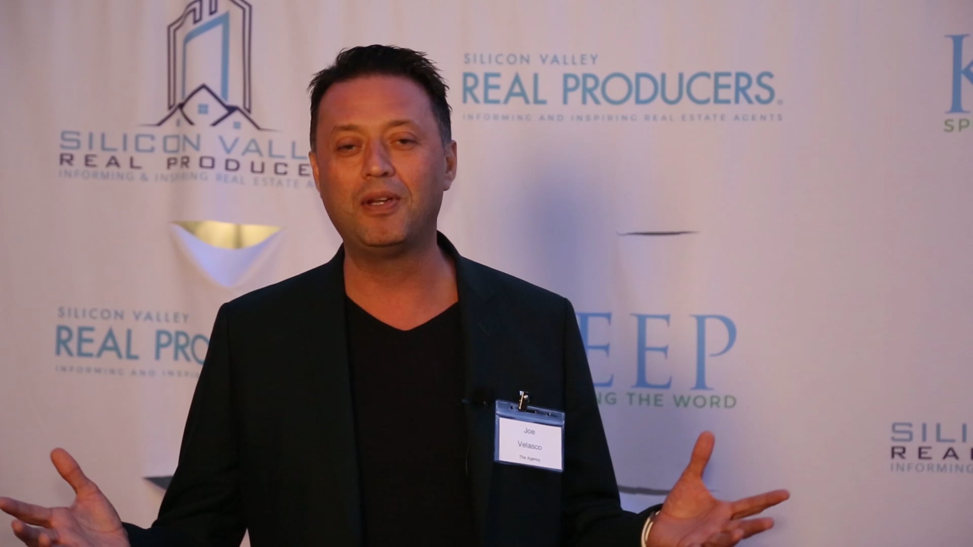 Joe Velasco on Vimeo