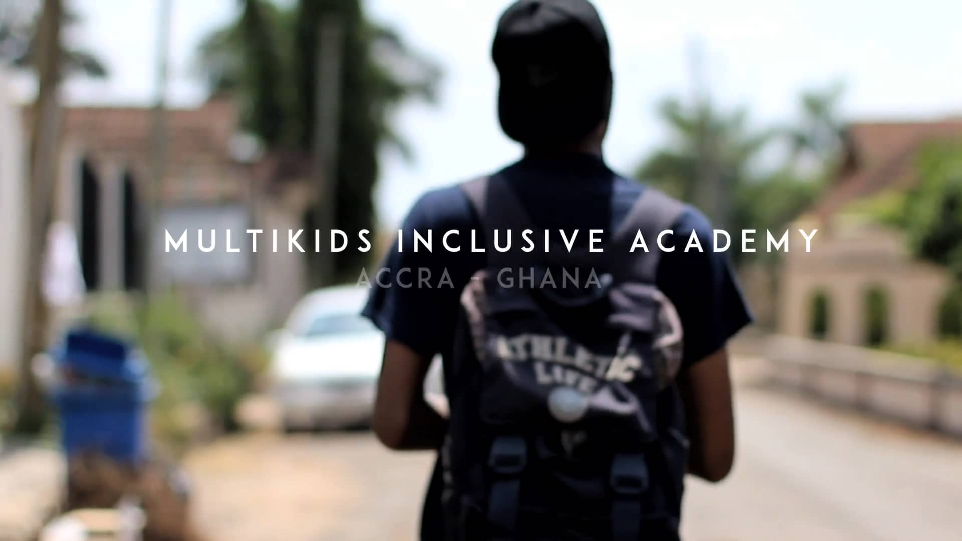 MULTIKIDS INCLUSIVE ACADEMY on Vimeo