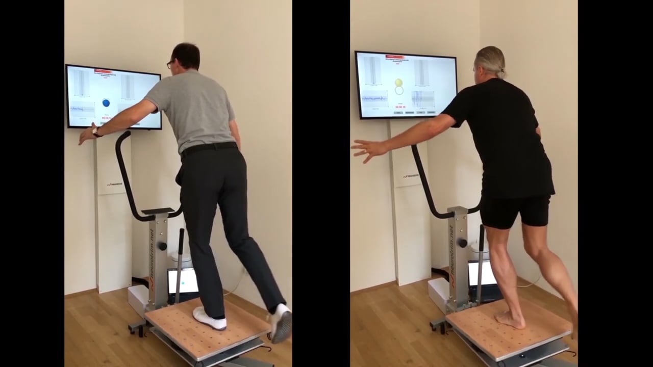 Neurotrim - Das Neuro Athletik Training on Vimeo