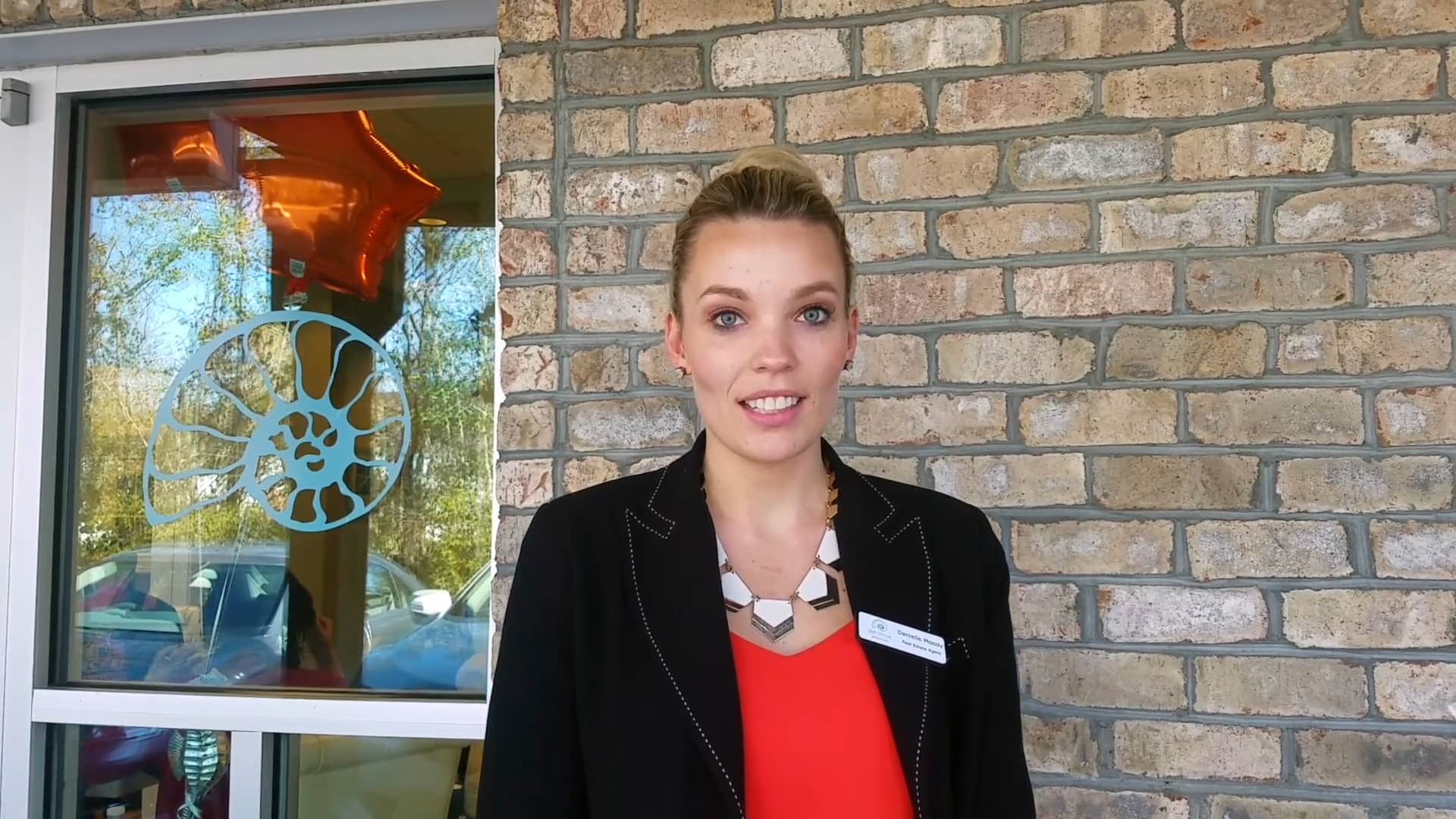 Danielle Moody Testimonial on Vimeo