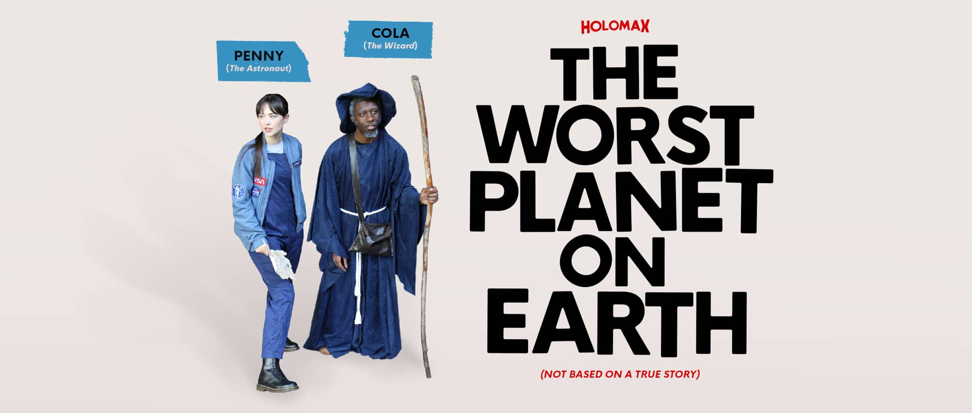 The Worst Planet on Earth on Vimeo