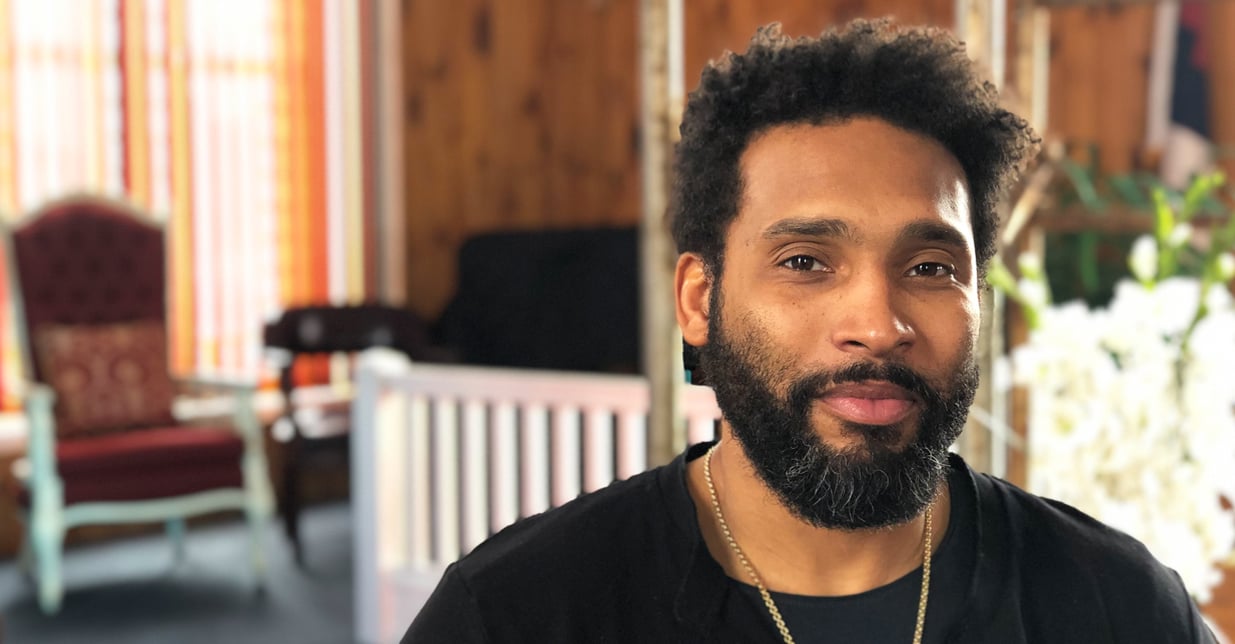 BEHIND THE CAMERA: Actor/Director Addison Henderson on Vimeo