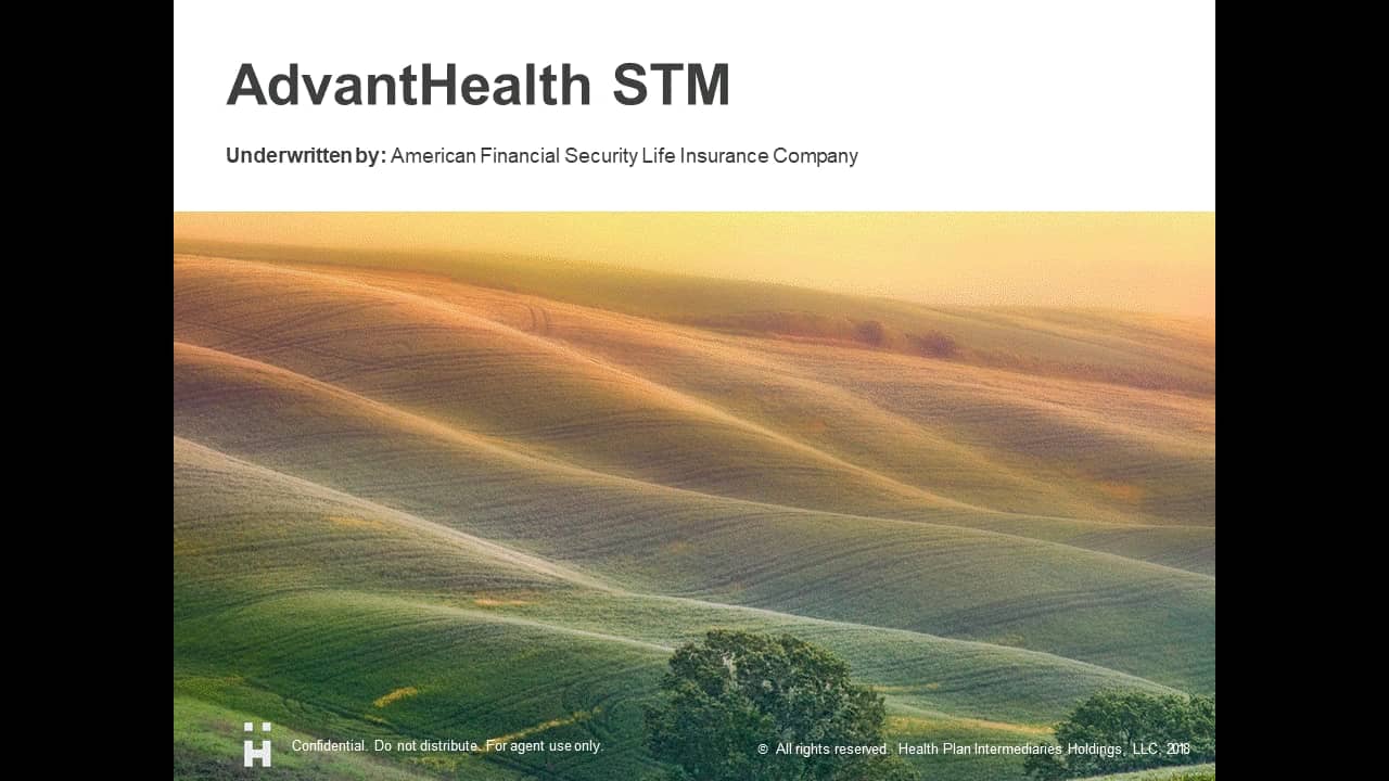 ATC Library_Advant Health STM_03022019 on Vimeo